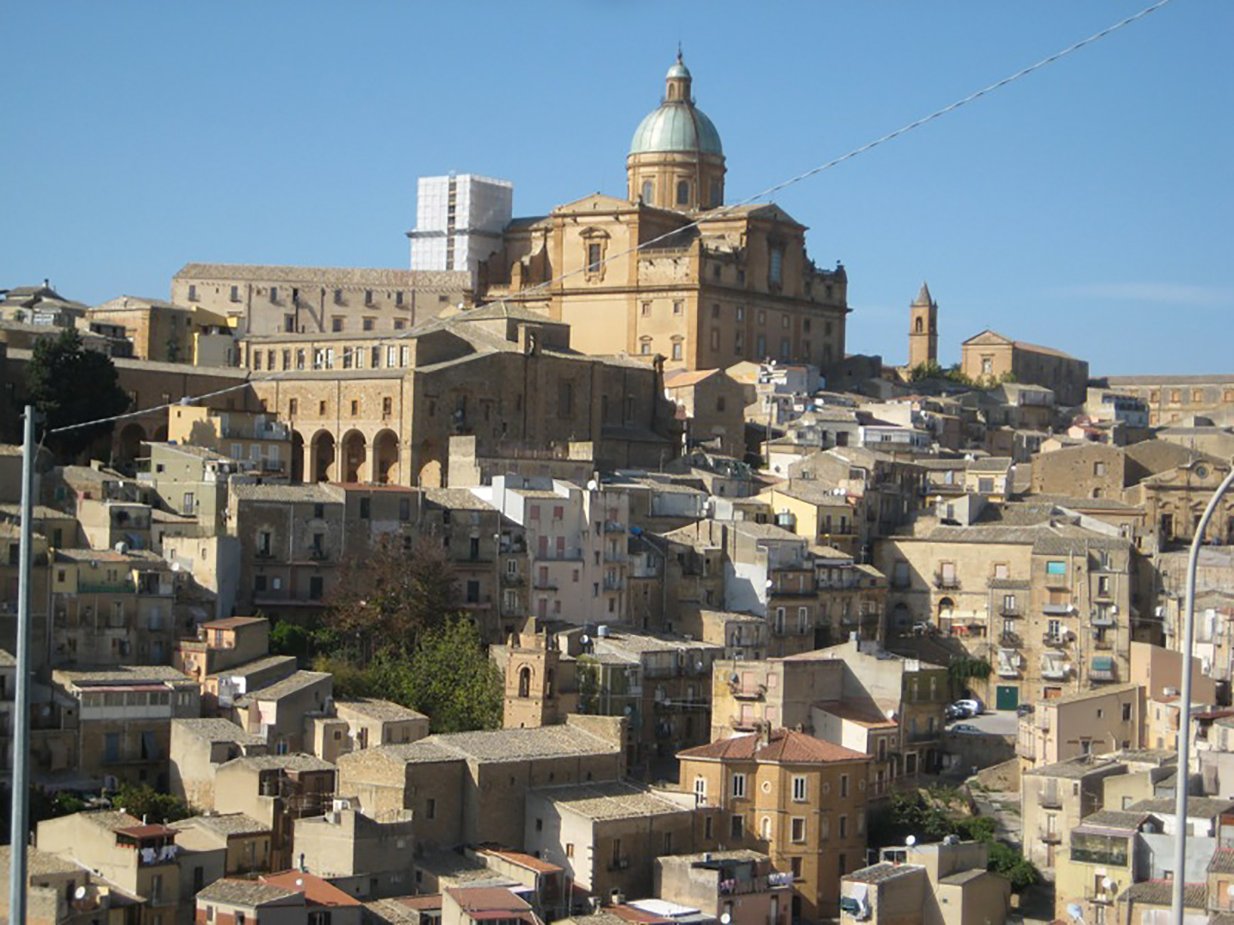 Piazza Armerinan Villa Romana del Casale | Tripsteri